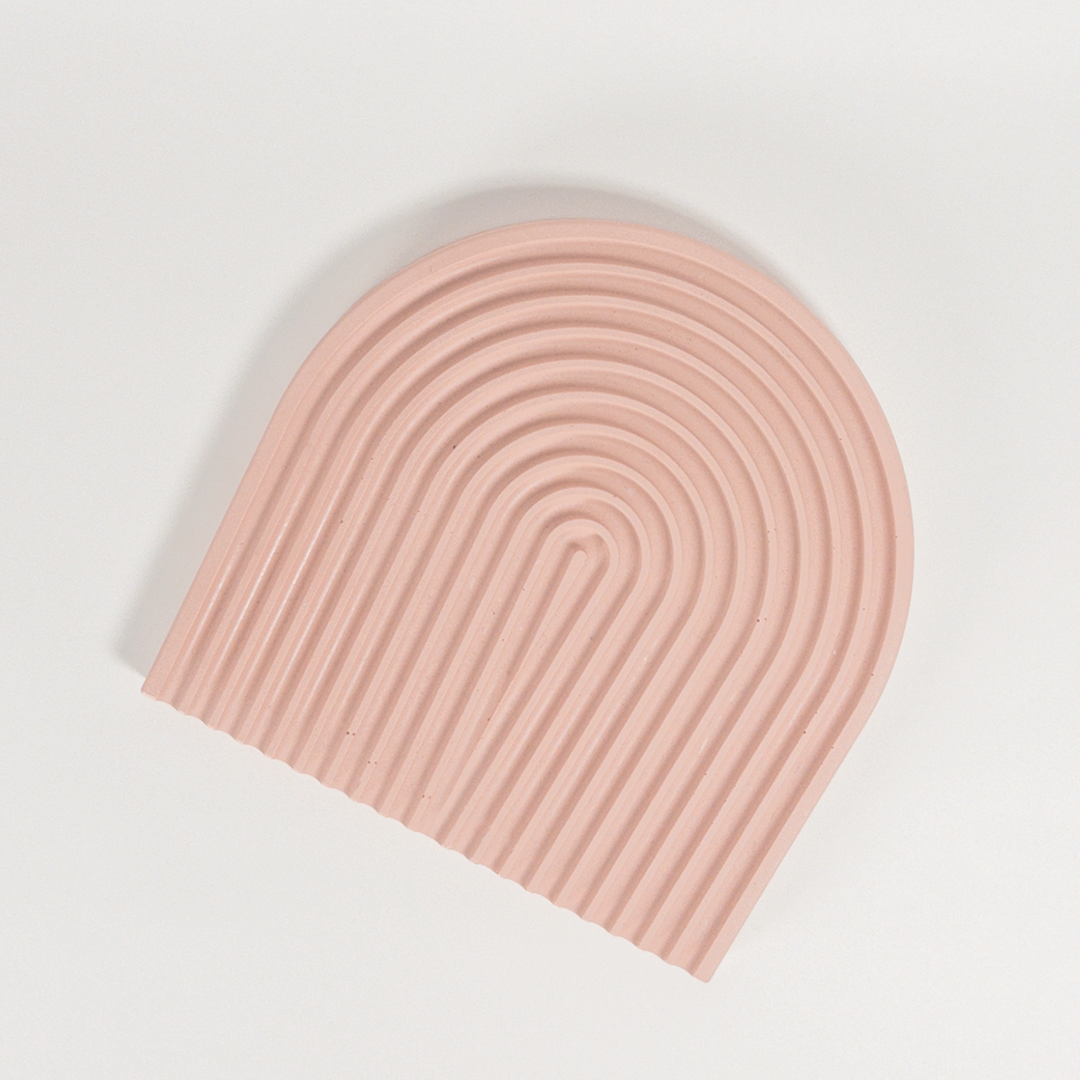 Terracotta Arch – Gray Arch Designs Australia